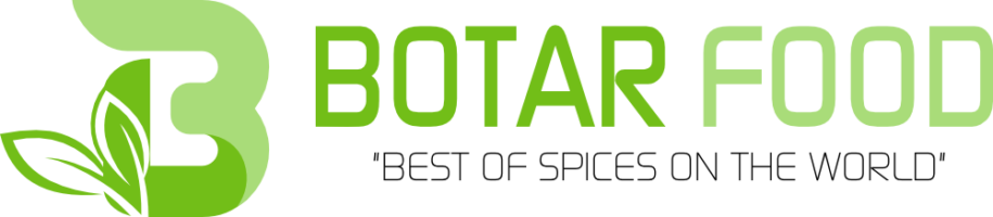 Botar Food – BEST SPICES
